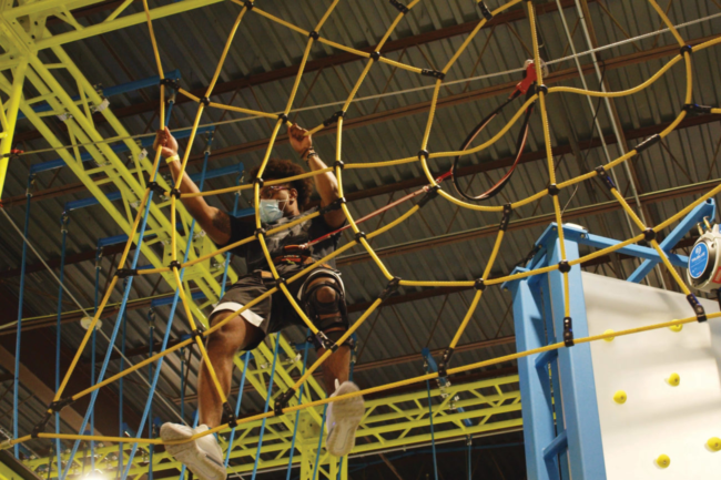 Summer Camp Activities Woodbridge Va Healthy Fun One Adventure Park